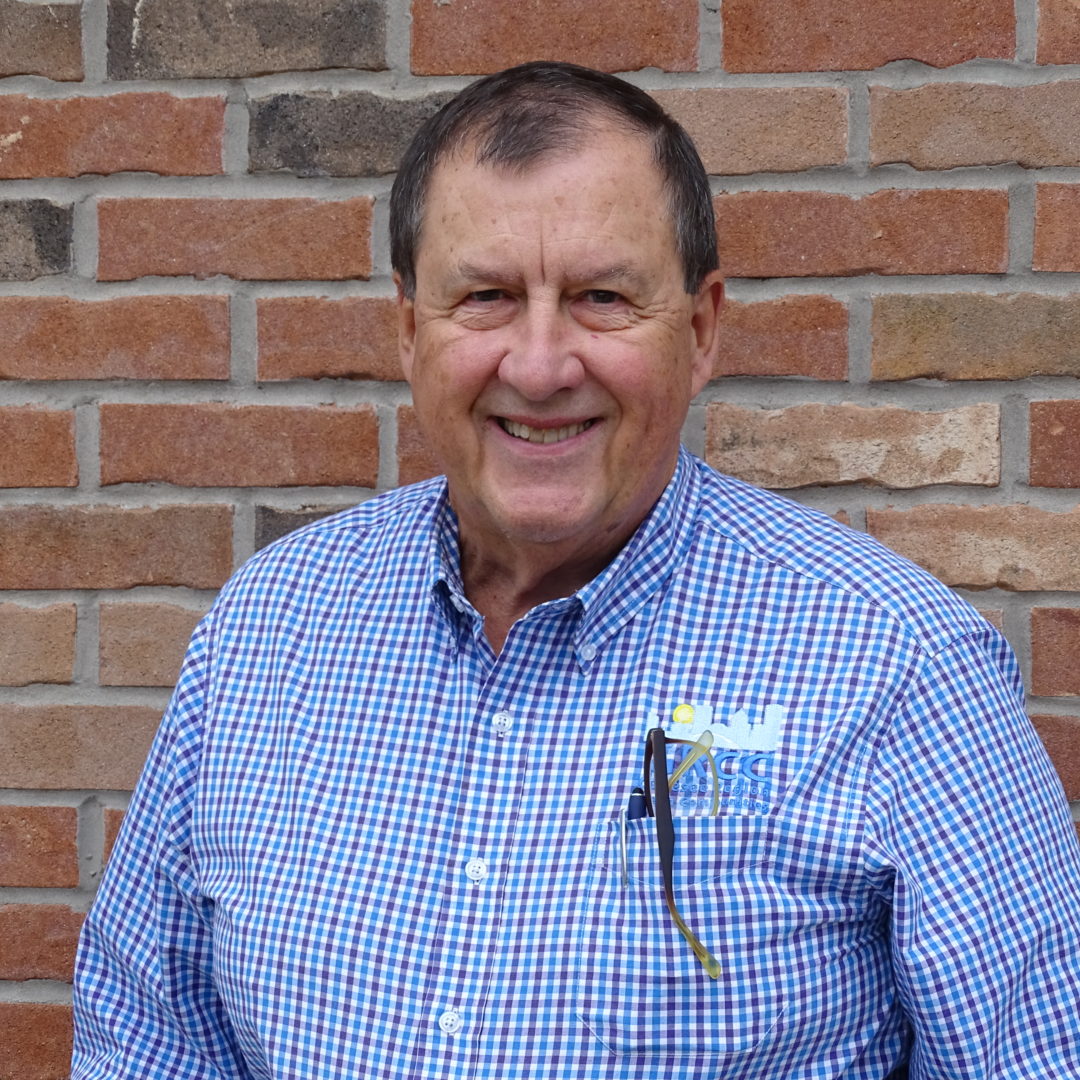 David Keefe | GRCC.us